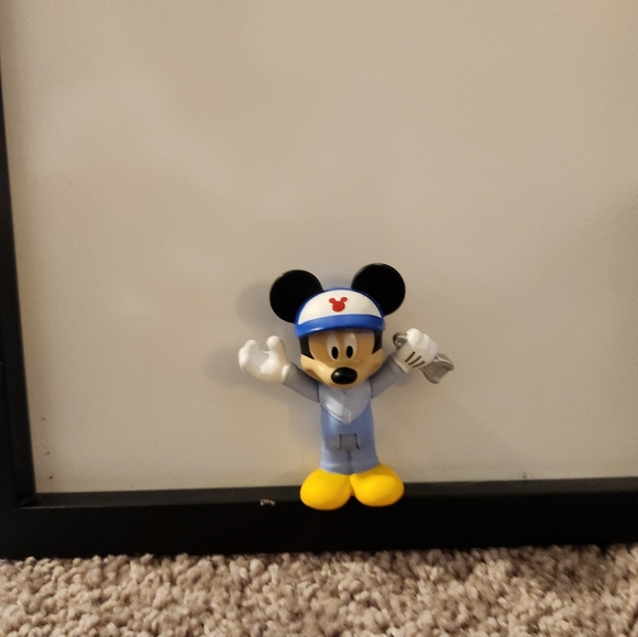 Disney | Toys | Disney Mickey Mouse Clubhouse Mechanic 25 Mini Figure ...
